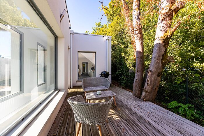 Maison 6 pièces à Bruges, Vigean, Fassies, à vendre