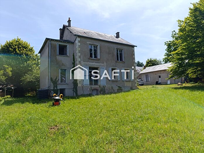 Huismes : Maison 12 pièces à vendre