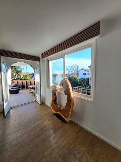 Appartement à vendre - Anglet - 3 pièces - 2 chambres