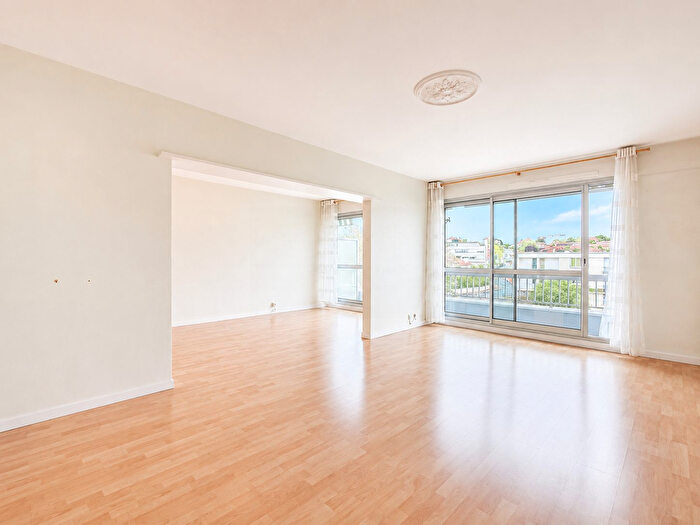 Cournon-d'Auvergne, La Motte, Toulaits, La Net - Appartement 4 pièces à vendre