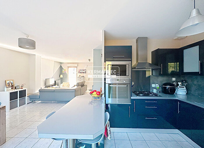 Maison 6 pièces à vendre - Pacé