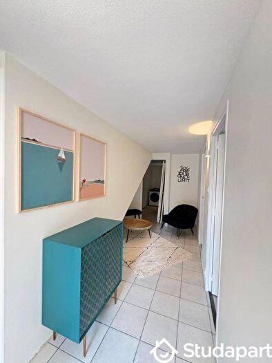 Appartement 1 pièce à Robretières, La Roche-sur-Yon, à louer