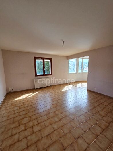 Appartement à vendre - Ajaccio, Mezzavia - 3 pièces - 2 chambres