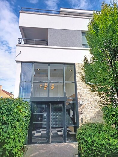 Cormeilles-en-Parisis, Bois Rochefort : Appartement 3 pièces à vendre