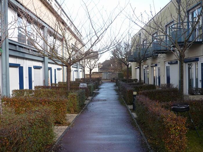 Appartement à louer - Caen, Université - 1 pièce