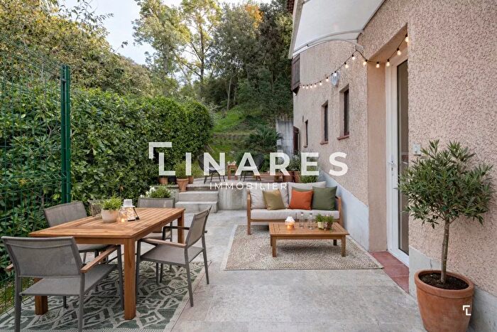 Appartement à vendre - Marseille e , Les Accates - 2 pièces - 1 chambre