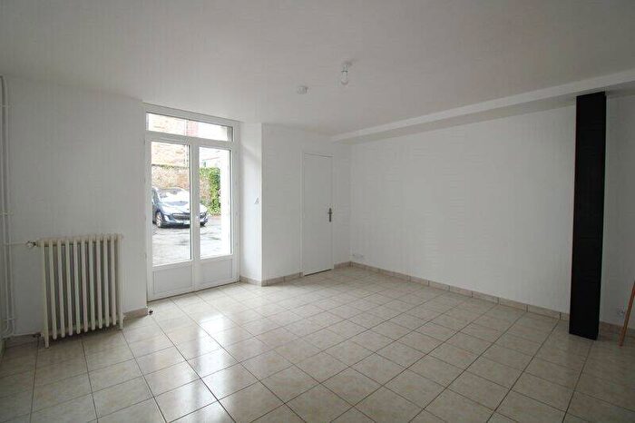 Bourg, Guichen - Appartement 2 pièces à louer