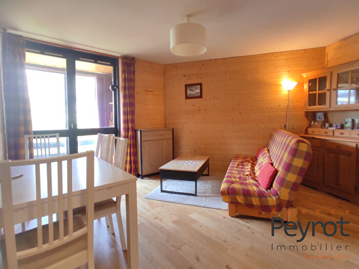 Appartement 2 pièces à vendre à Les Angles