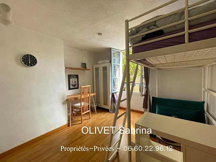 Appartement 1 pièce à Rouen, Vieux Marché, Cathédrale, à vendre