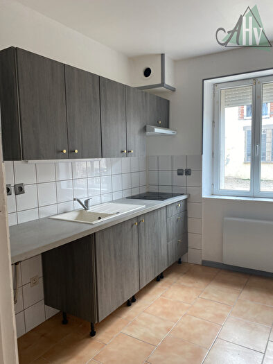 Appartement 2 pièces à louer à Mousseaux-lès-Bray