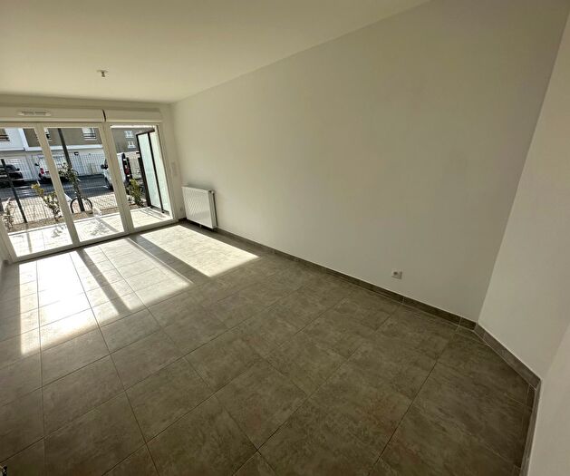 Monteux : Appartement 2 pièces à louer