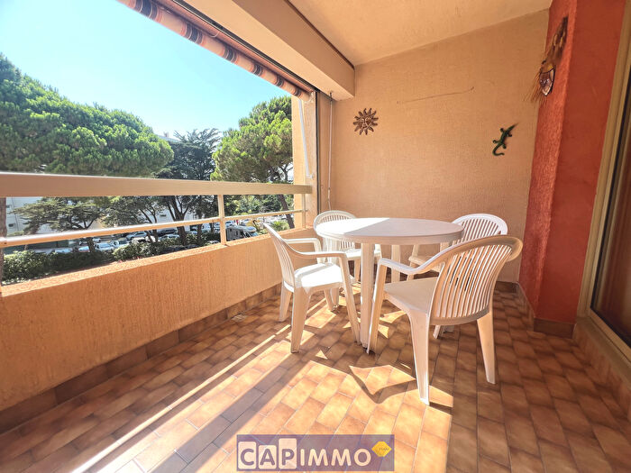 Appartement 1 pièce à Hyères, à vendre