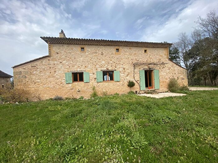Maison à louer - Verdon - 3 pièces - 2 chambres