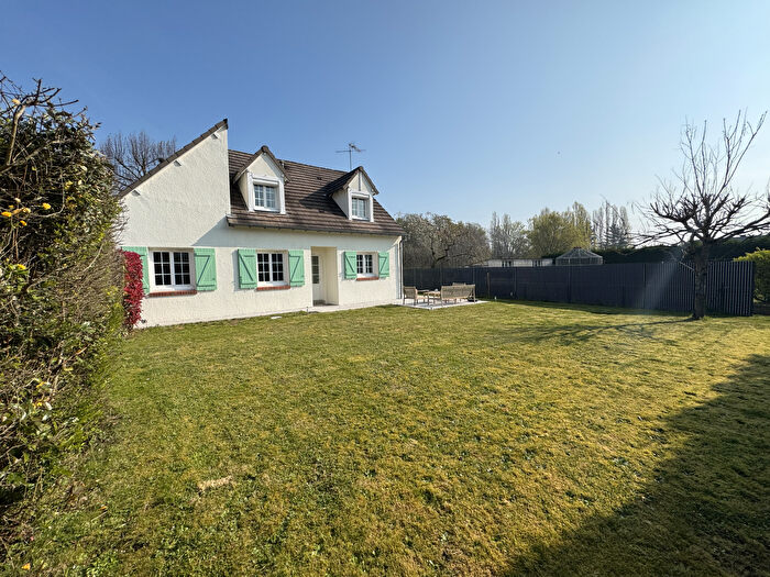 Maison 7 pièces à vendre - Semoy