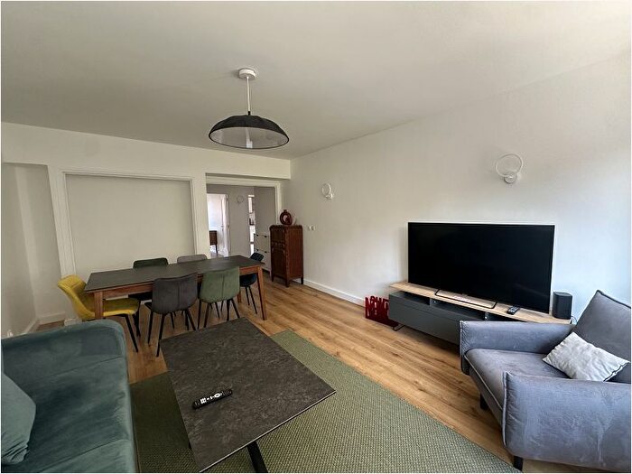 Appartement 2 pièces à louer à Lille, Moulins