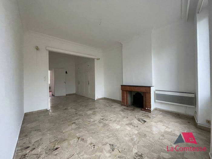 Bras d'Or, Aubagne : Appartement 3 pièces à louer