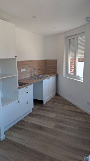 Appartement 2 pièces à louer à Forges-les-Eaux