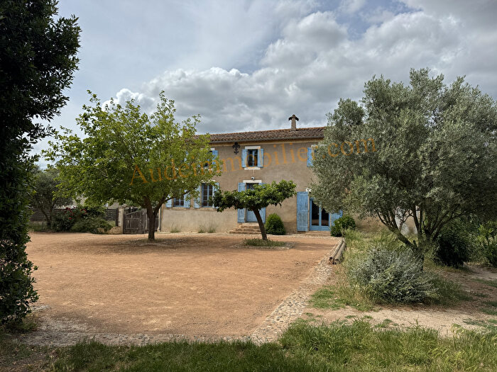 Maison 8 pièces à vendre à Limoux