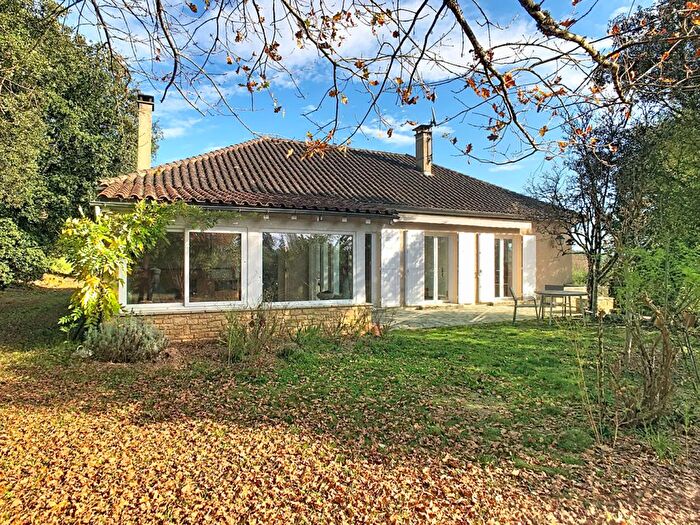 Maison 7 pièces à vendre - Sarlat-la-Canéda
