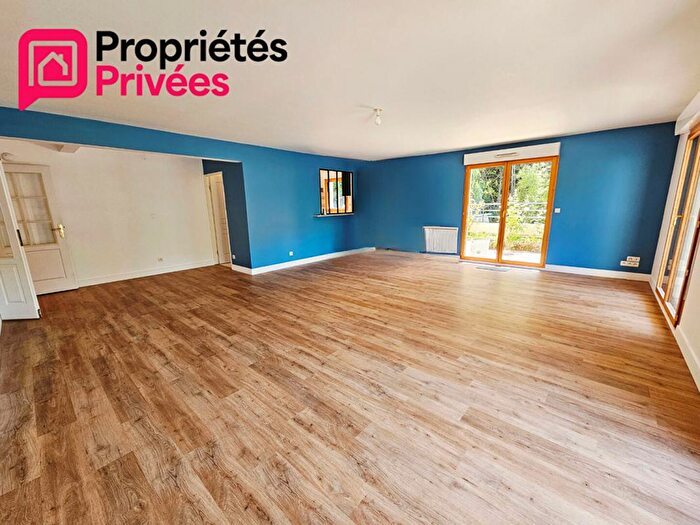 Segré : Appartement 5 pièces à vendre