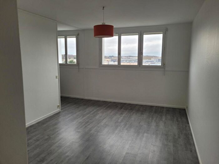 Appartement à louer - Angers, Belle, Beille - 2 pièces - 1 chambre