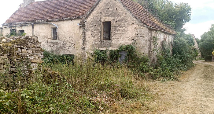 Maison 3 pièces à vendre à Parisot