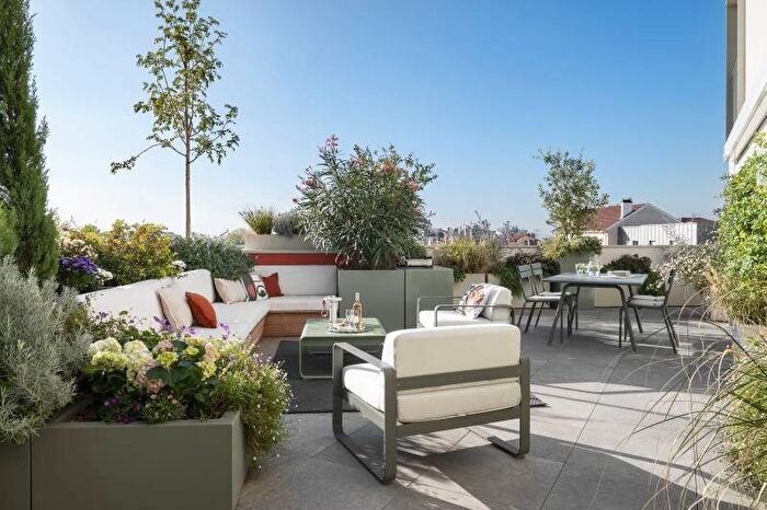 Maison à vendre - Wasselonne - 4 pièces