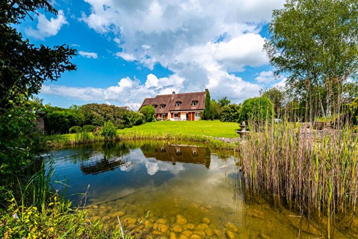 Maison à vendre - Fleurey-sur-Ouche - 7 pièces - 5 chambres