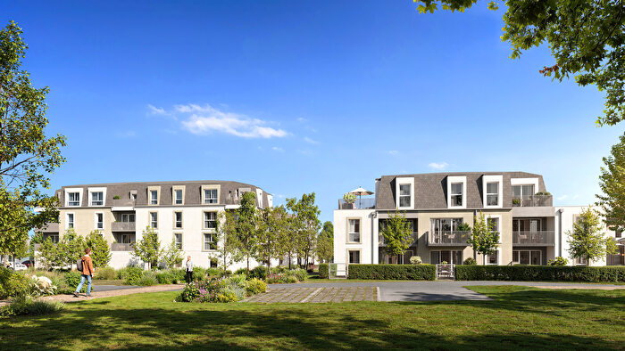 Tourlaville, Ouest - Appartement 3 pièces à vendre