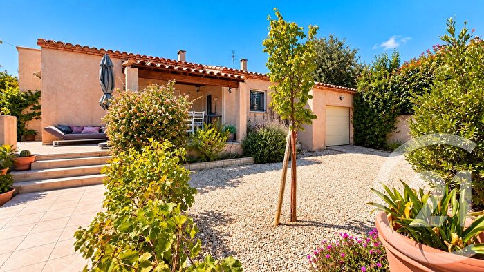 Maison 5 pièces à vendre à Clarensac