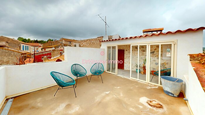 Maison à vendre - La Palme - 8 pièces - 4 chambres