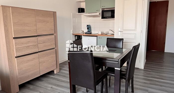 Appartement 1 pièce à vendre à Châtelaillon-Plage