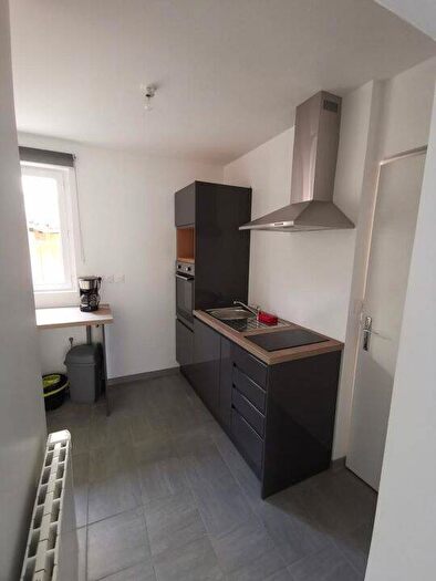 Appartement 1 pièce à Sainte Marie-Saint Léon, Le Havre, à louer