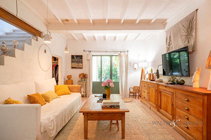 Graveson : Maison 5 pièces à vendre