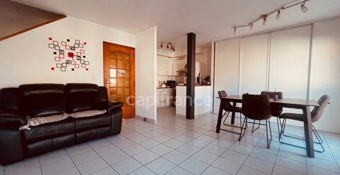 Corneilla-del-Vercol : Maison 4 pièces à vendre