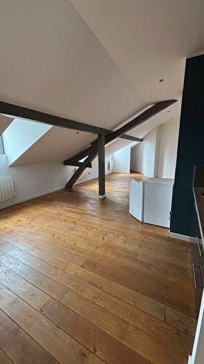 Limoges - Appartement 1 pièce à louer