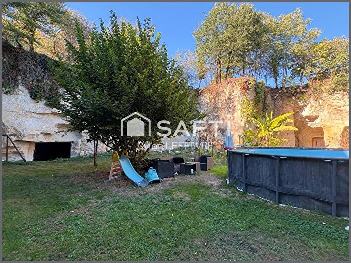Maison 4 pièces à vendre - Beaumont