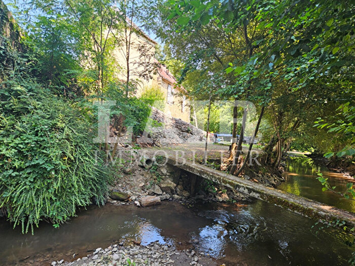 Maison 7 pièces à vendre - Saint-Pierre-des-Nids