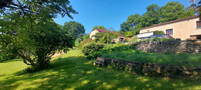Maison à vendre - Cuzorn - 9 pièces - 6 chambres