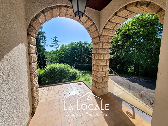 Maison 6 pièces à vendre - Aixe-sur-Vienne