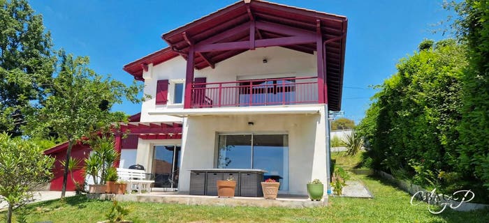 Mouguerre : Maison 6 pièces à vendre