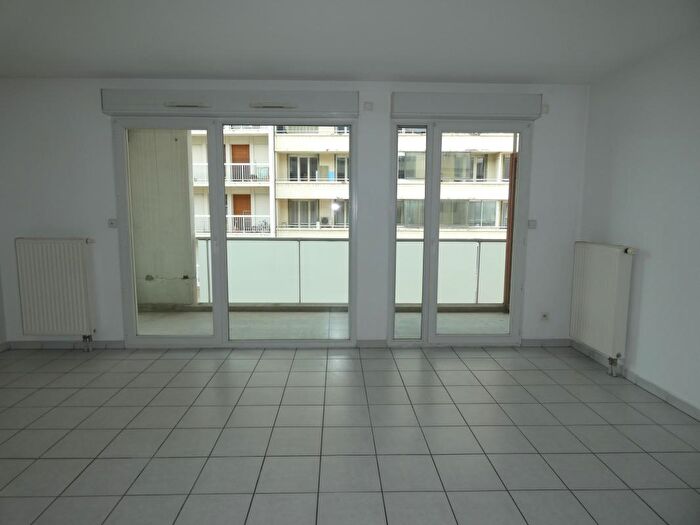 Chambéry, Centre-ville : Appartement 2 pièces à louer