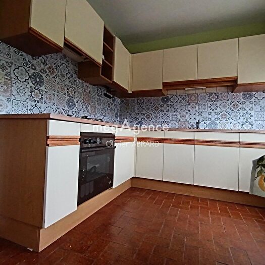 Appartement 3 pièces à vendre à Nantes, Chantenay, Sainte-Anne