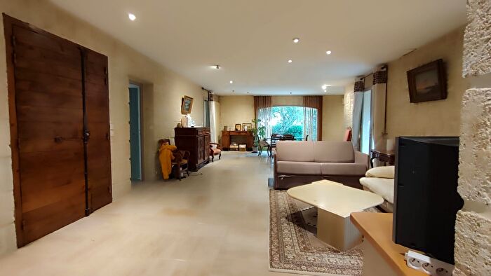 Maison 7 pièces à vendre - Le Grau-du-Roi
