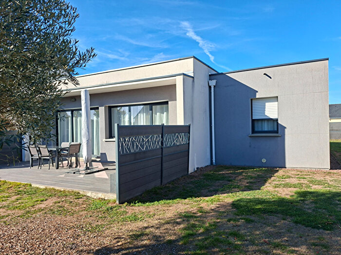 Moussé : Maison 3 pièces à vendre