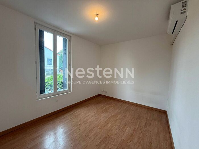 Appartement 2 pièces à louer - Prés Saint Martin, Savigny-sur-Orge