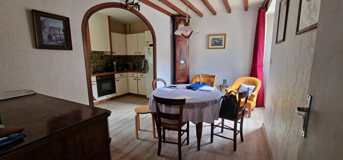 Maison 5 pièces à vendre - Die