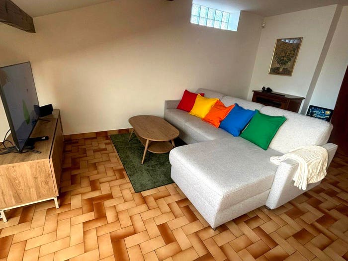Appartement 4 pièces à louer à Espelette