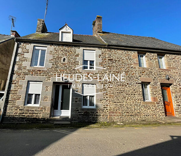 Maison à vendre - Sacey - 3 pièces - 2 chambres