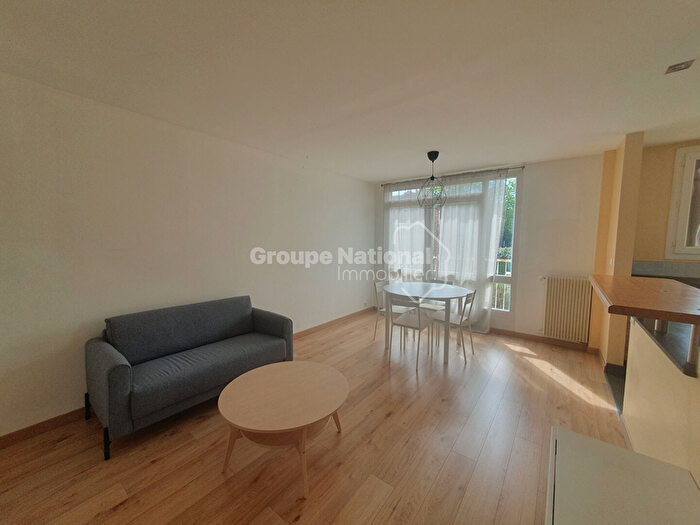 Appartement 2 pièces à Versailles, Clagny Glatigny, à louer